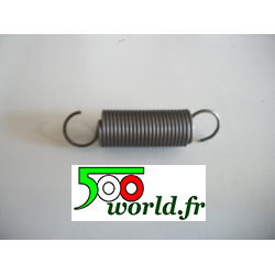 Ressort de rappel du cable de frein à main NDFLR